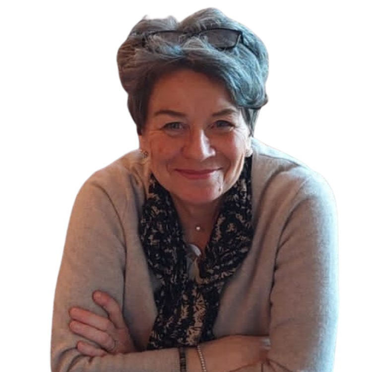 Unsere Trainer:innen – PEP basics